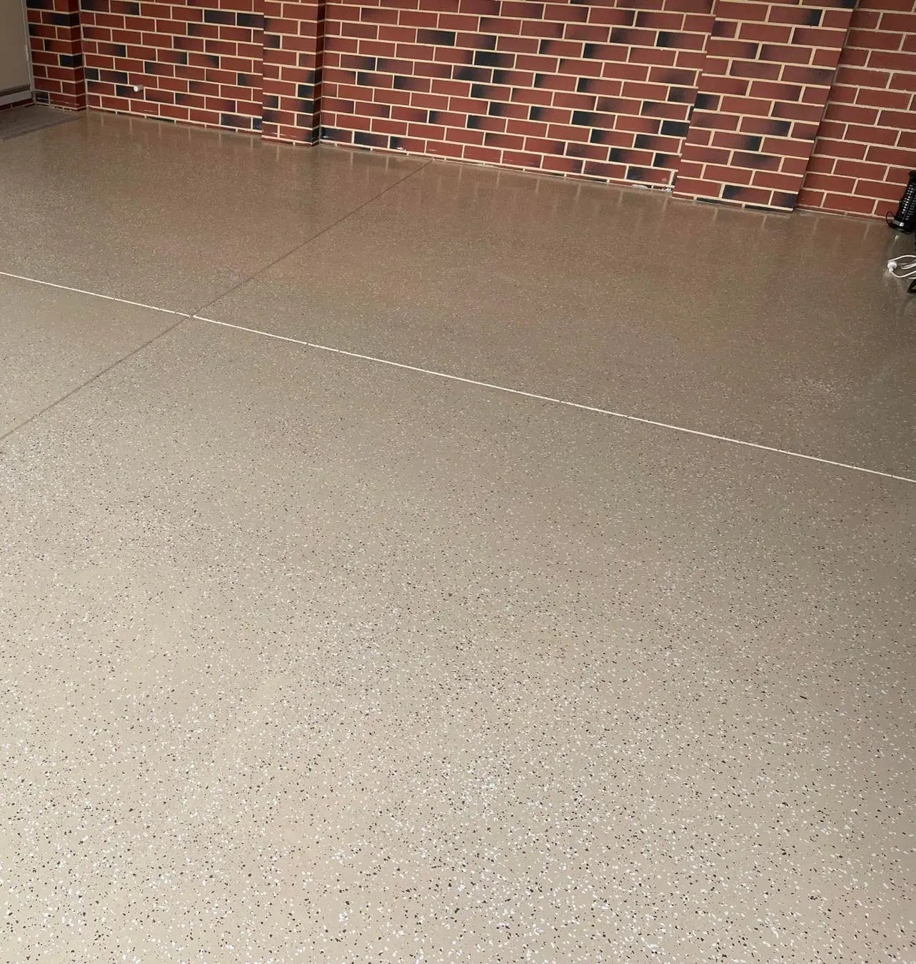 U-Coat Epoxy Flake Floor Kit - U-Coat